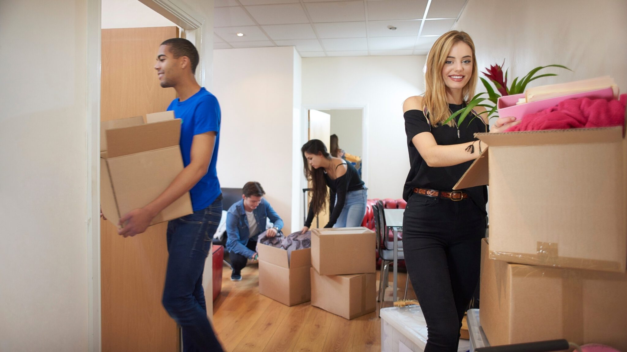 House In Multiple Occupancy (HMO) – Getting the Tax Correct | Daniel ...